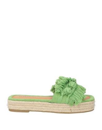 Twentyfourhaitch CHAUSSURES - Espadrilles sur YOOX.COM