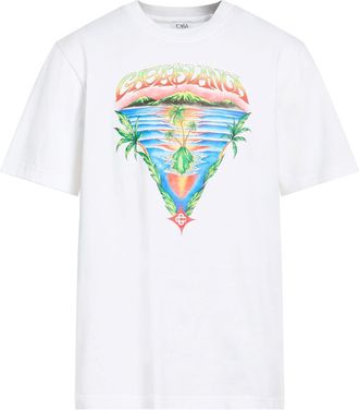Casablanca TOPS - T-shirts auf YOOX.COM