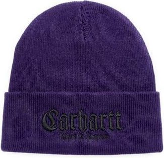 Carhartt Work in Progress Bonnet &agrave; logo