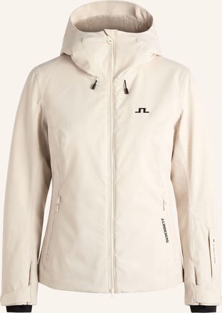 J.Lindeberg J.Lindeberg Jacke beige