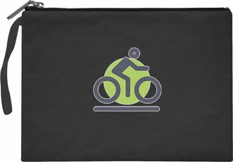 Bonateks Womens TRFCB101746 Damen Clutches, Black