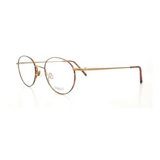 Flexon 623 Sonnenbrille - - Accessories - unisex - Gelb - 48 MM