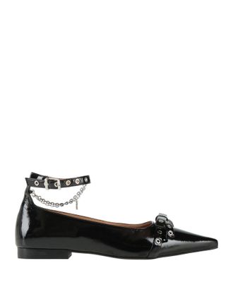 Ganni SCHUHE - Ballerinas auf YOOX.COM