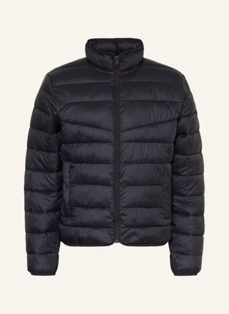 Napapijri Steppjacke Aerons schwarz