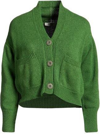 Alpha Studio MAILLE - Cardigans sur YOOX.COM
