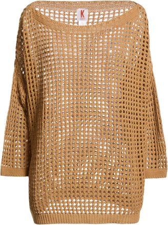 Kontatto STRICKWAREN - Pullover auf YOOX.COM