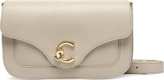 Coccinelle Handtasche Coccinelle SSL Coccinelle C-Me E1 SSL 12 03 21 Beige