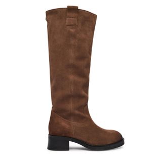 Steve Madden Stiefel Steve Madden Banner SM11003092 Braun