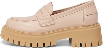Marc O'Polo Damen Mod. Alma 4A Penny Loafer, 718, 40 EU
