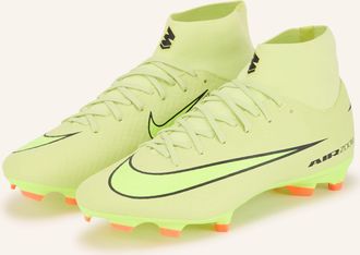 Nike Fu&szlig;ballschuhe Superfly 10 Academy gelb