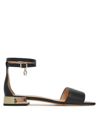 Aigner Aigner Sandalen Fashion Saskia 6A 1251060 Schwarz