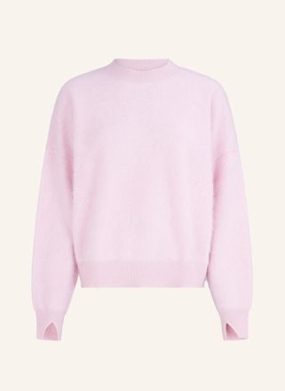True Religion Cashmere-Pullover rosa