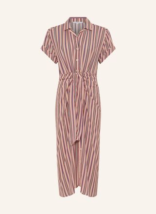 Gerard Darel Kleid Raena beige