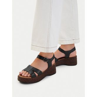 Lasocki Sandalen Lasocki CEO-WI23-AREMA-01 Schwarz