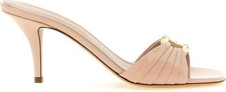 Ferragamo Sandales - Rose