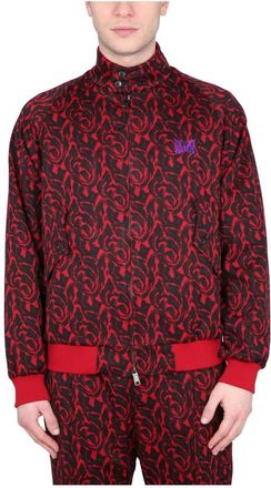 Baracuta Homme, Sweatshirts et sweats &agrave; capuche, Multicolore, Taille: 3XS Felpa Jacquard