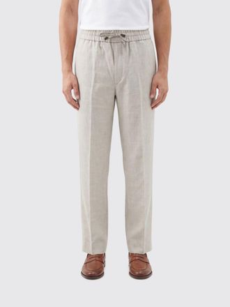 Brioni Hose BRIONI Herren Farbe Rope