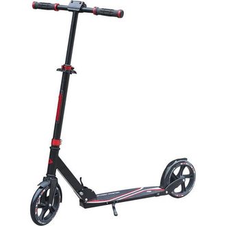 Schildkrot Fitness Scooter City Scooter STREET MASTER red