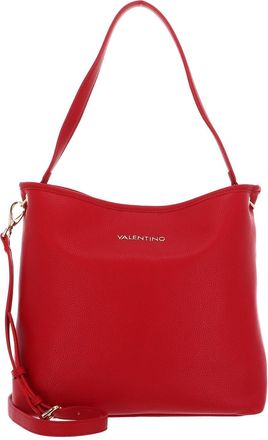 Valentino Brixton Hobo Bag Rosso