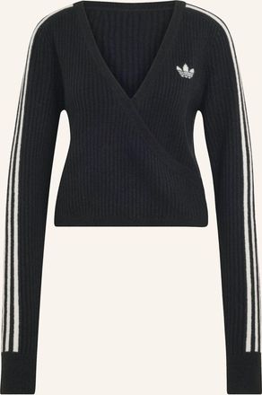 adidas Originals Adidas Originals Strickjacke schwarz