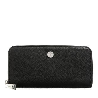 Joop Portemonnaie - Pompeji Melete Purse Lh11Z - Gr. unisize - in Schwarz - f&uuml;r Damen