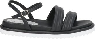 Caf&egrave;noir SCHUHE - Sandalen auf YOOX.COM