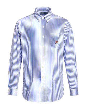 Ralph Lauren TOPS - Hemden auf YOOX.COM