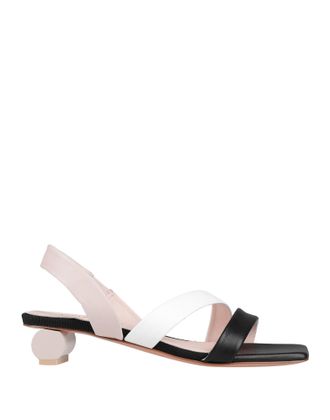 Anna Baiguera SCHUHE - Sandalen auf YOOX.COM