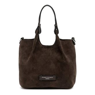 Gianni Chiarini Damen, Taschen, Braun, ONE SIZEGr&ouml;&szlig;e