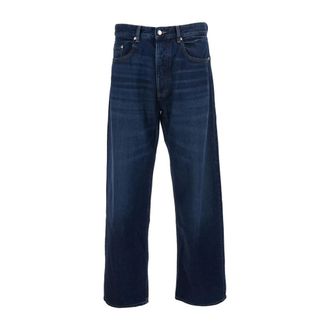 Icon Denim Los Angeles Homme, Jeans, Bleu, Taille: W29 Will 5-Pocket Jeans