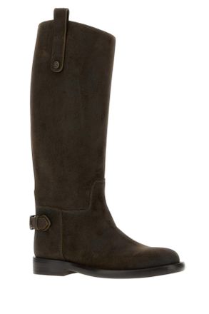 Burberry Loch Stivali Boot