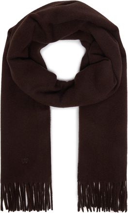 Max Mara Halstuch Weekend Max Mara 2625546085600 Braun