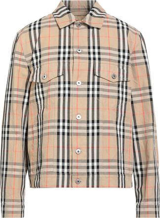 Burberry JACKEN & M&Auml;NTEL - Jacken und Anoraks auf YOOX.COM