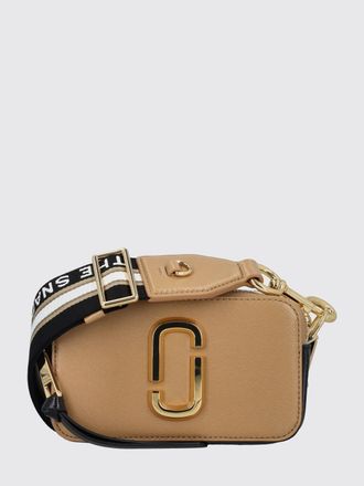 Marc Jacobs Mini Sac Femme couleur Chameau