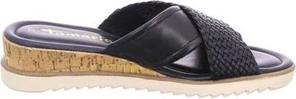 Tamaris Damen, Schuhe, Schwarzk, 37 EUGr&ouml;&szlig;e
