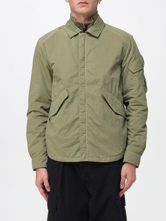 C.P. Company Jacke C. P. COMPANY Herren Farbe Grün