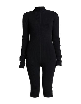 Rick Owens OVERALLS - Jumpsuits auf YOOX.COM