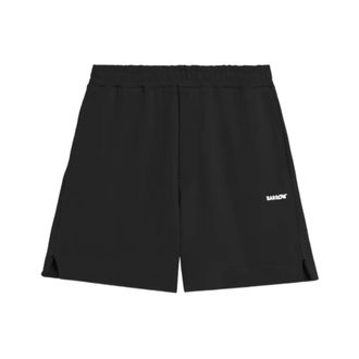 Barrow Barrow, Herren, Shorts, Schwarzk, MGr&ouml;&szlig;e