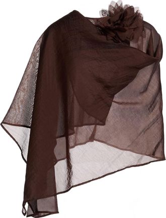 Kontatto JACKEN & M&Auml;NTEL - Capes auf YOOX.COM
