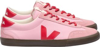 Veja Baskets Volley Cuir O.T. Veja
