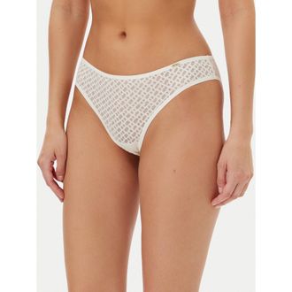 HUGO BOSS Klassischer Damenslip 50520389 Beige