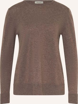 Maerz Maerz Muenchen Pullover braun