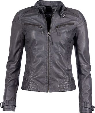 Maze Damen Lederjacke 31ryana