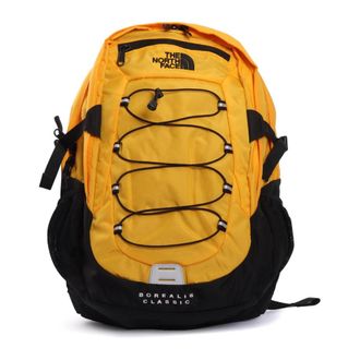 The North Face Borealis Classic Backpack - unisex - Sport - Jaune - Taille: ONE Size