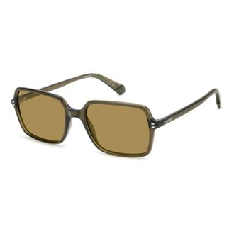 Polaroid Lunettes de soleil 6247/S - Homme - Accessoires - Brun - Taille: 56 MM