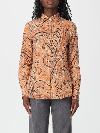 Etro Chemise ETRO Femme couleur Multicolore