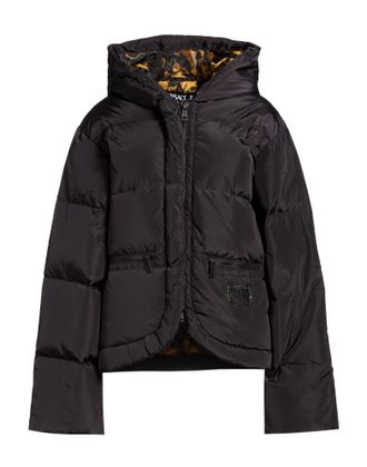 Versace JACKEN & M&Auml;NTEL - Pufferjacken & Daunenjacken auf YOOX.COM