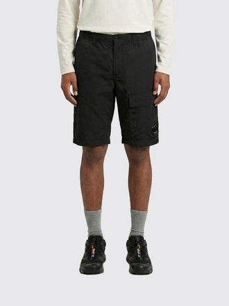 C.P. Company Shorts C. P. COMPANY Herren Farbe Schwarz