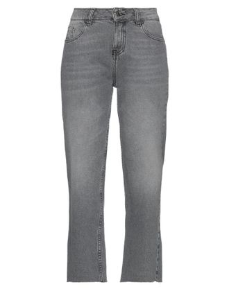 Kontatto HOSEN & R&Ouml;CKE - Jeanshosen auf YOOX.COM