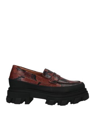 Ganni SCHUHE - Mokassins auf YOOX.COM